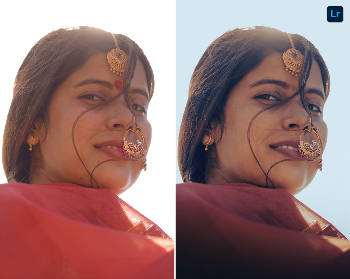 Bride to be | Remix | Photoshop Lightroom
