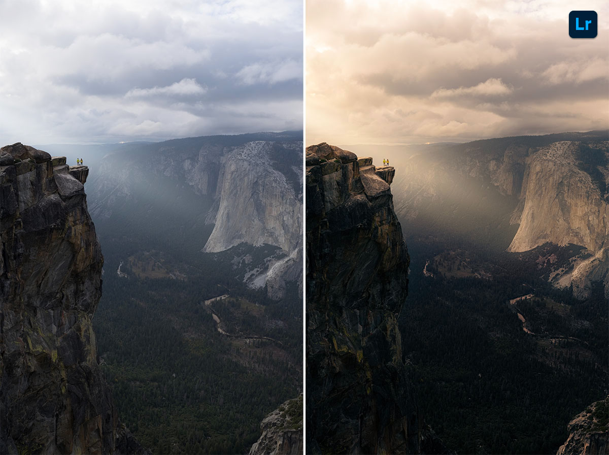 Try your best Darren clicks | Edit | Photoshop Lightroom