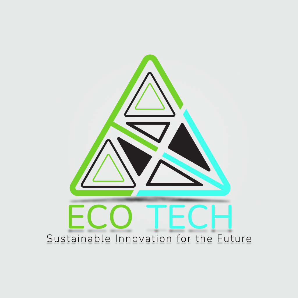 Eco Tech Sustainable Innovation for the Future on Behance :: Behance