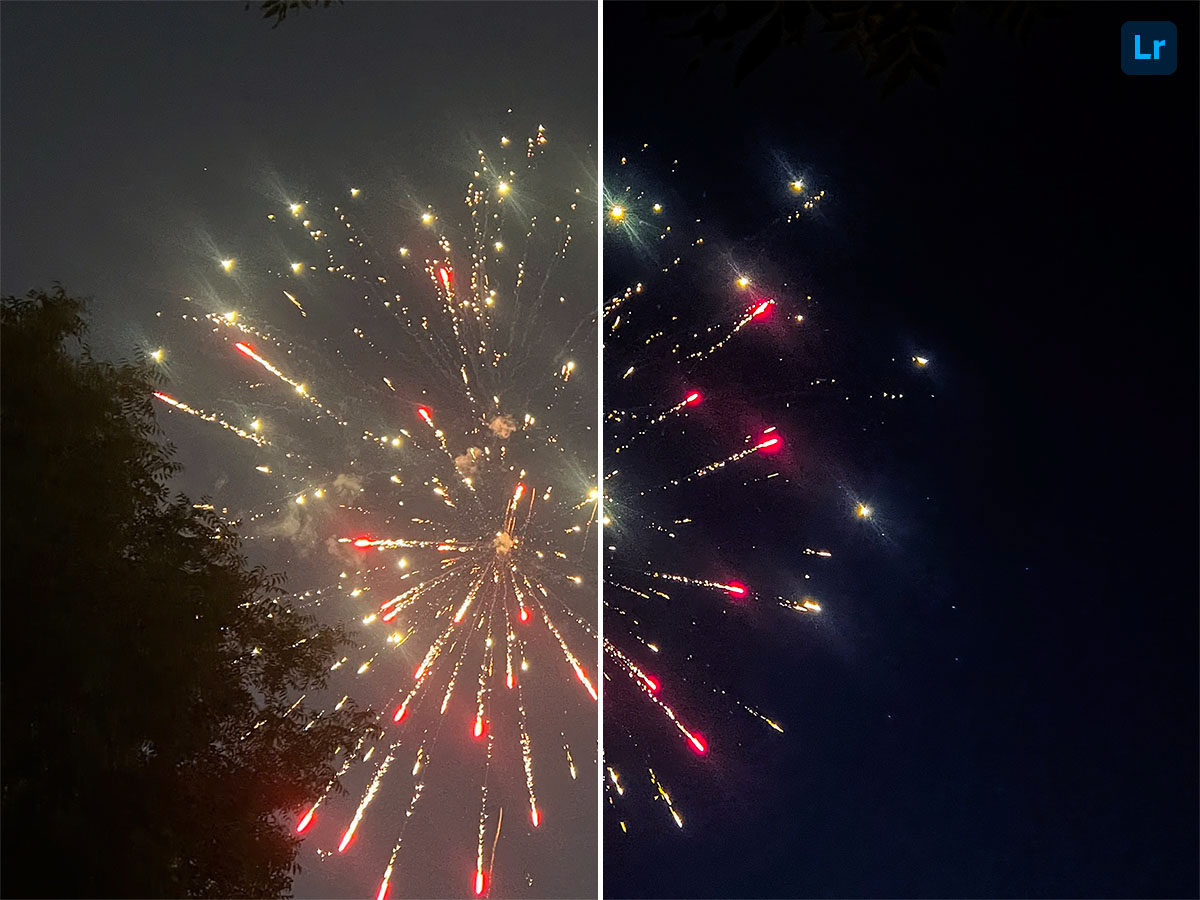 Boom Boom Pow | Edit | Photoshop Lightroom