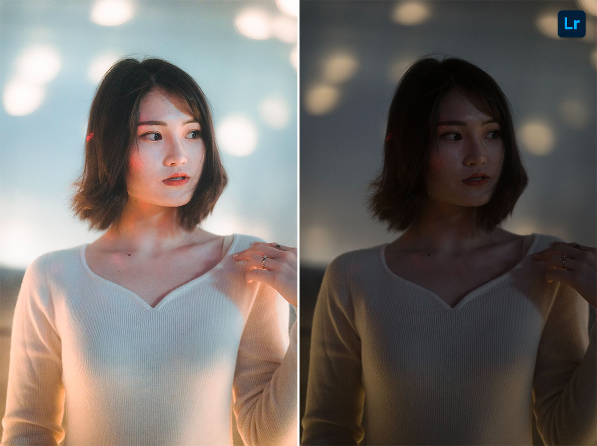 Yellow | Edit | Photoshop Lightroom