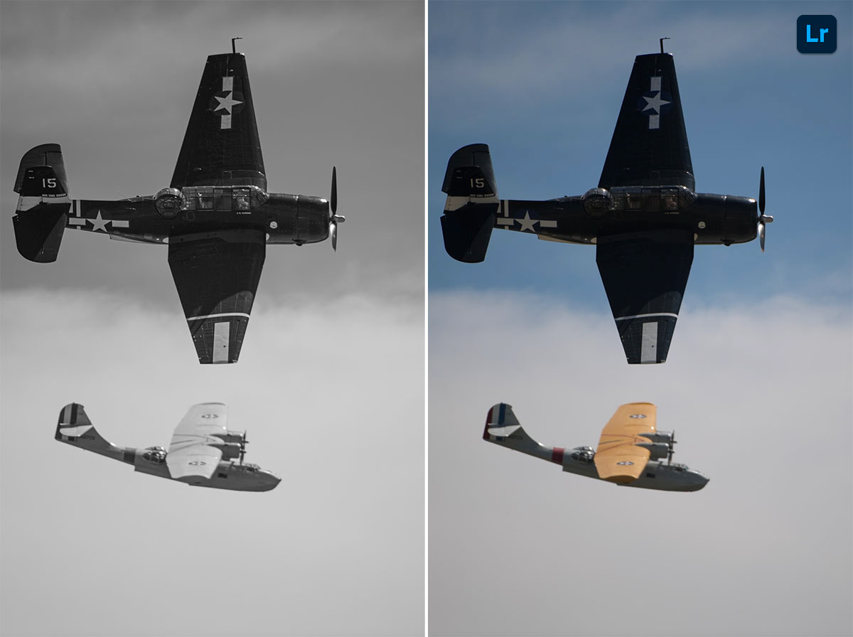 A tribute to fallen angels | Edit | Photoshop Lightroom