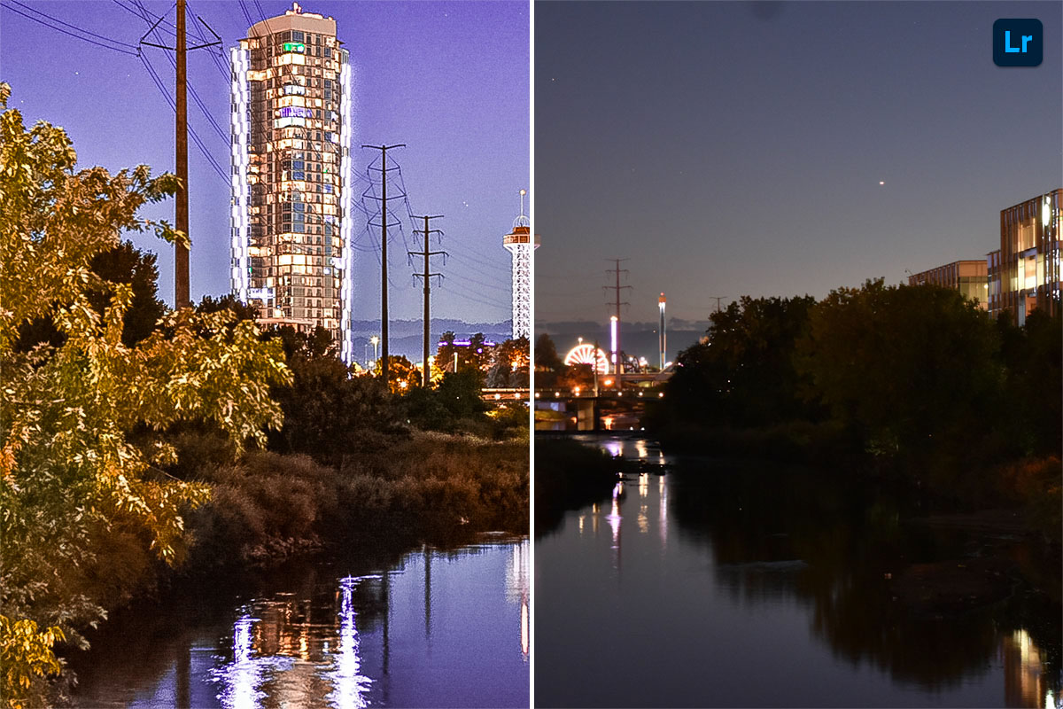 Colorado | Remix | Photoshop Lightroom