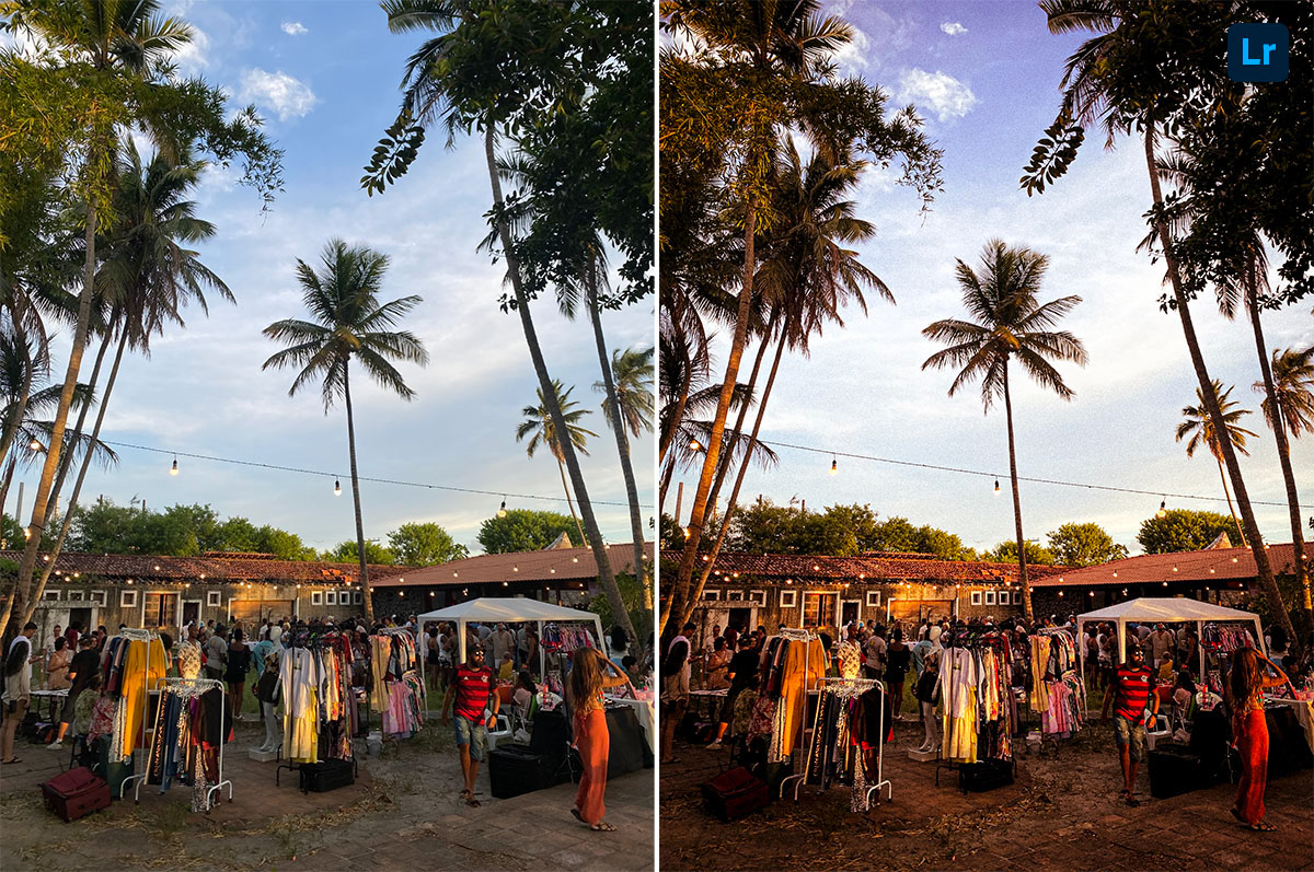 Samba, axe, verão | Edit | Photoshop Lightroom