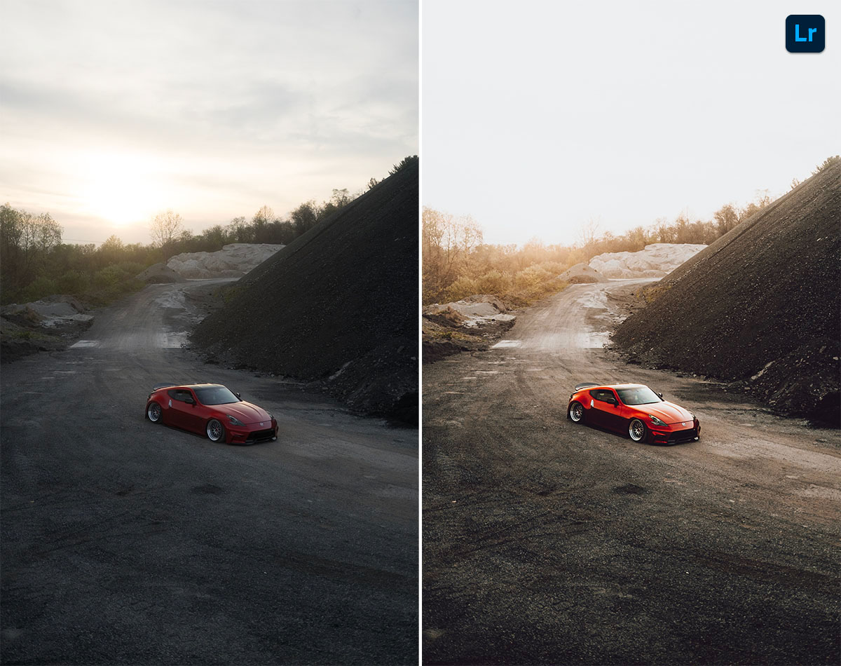 Pro Mist 2 | Edit | Photoshop Lightroom