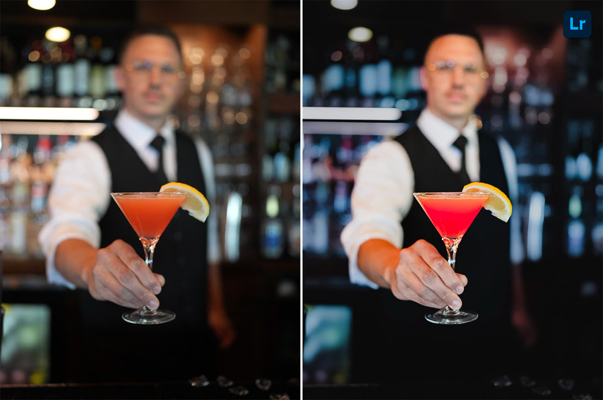 Ruby red | Edit | Photoshop Lightroom