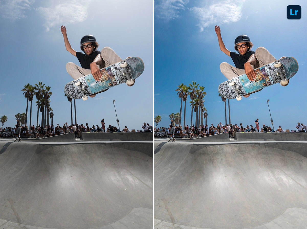 Indy grab | Edit | Photoshop Lightroom