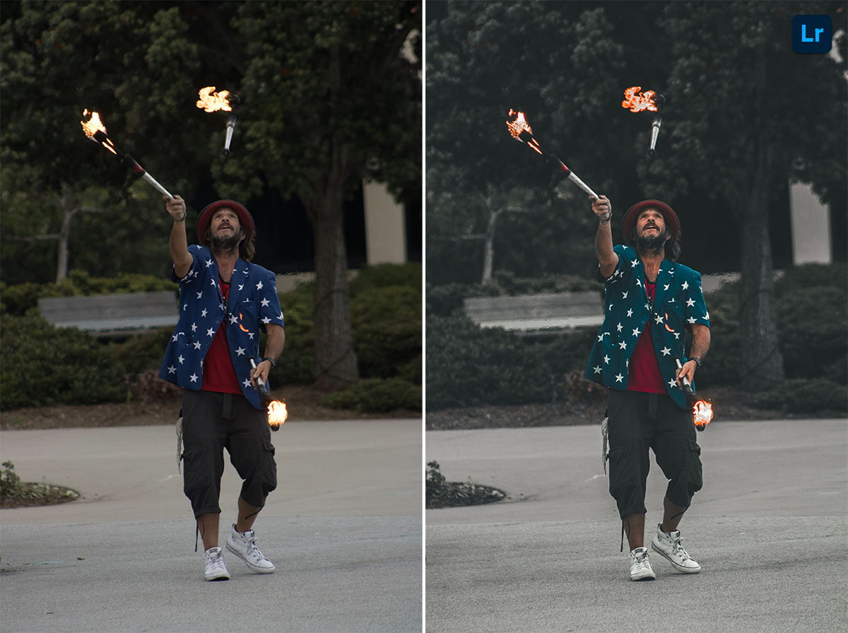 Entertainment | Edit | Photoshop Lightroom