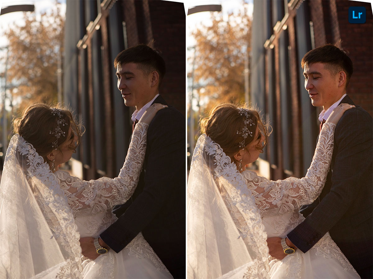 Irreplaceable moments | Remix | Photoshop Lightroom