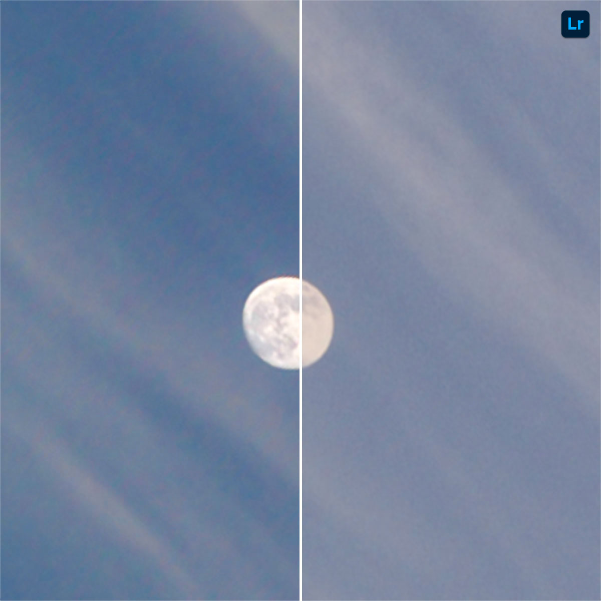 Lua | Edit | Photoshop Lightroom