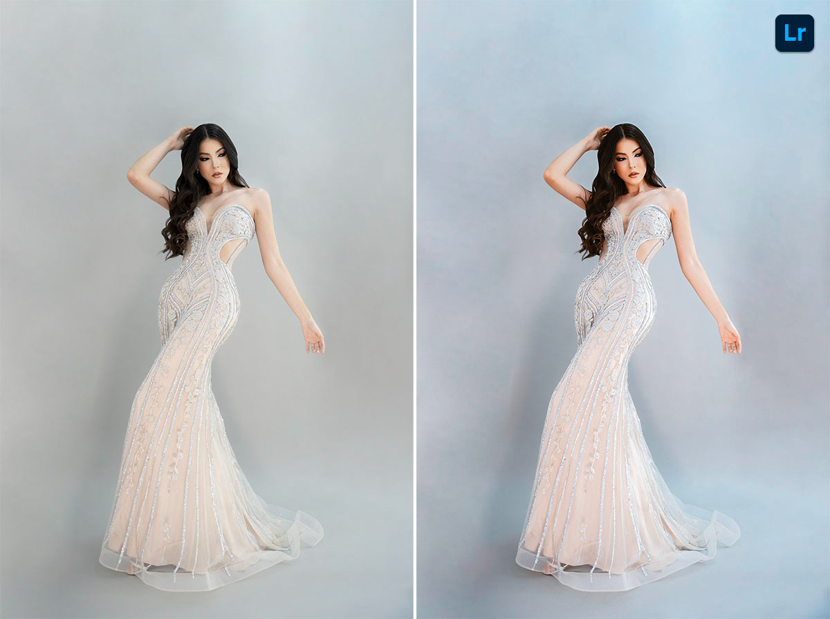 Model | Remix | Photoshop Lightroom