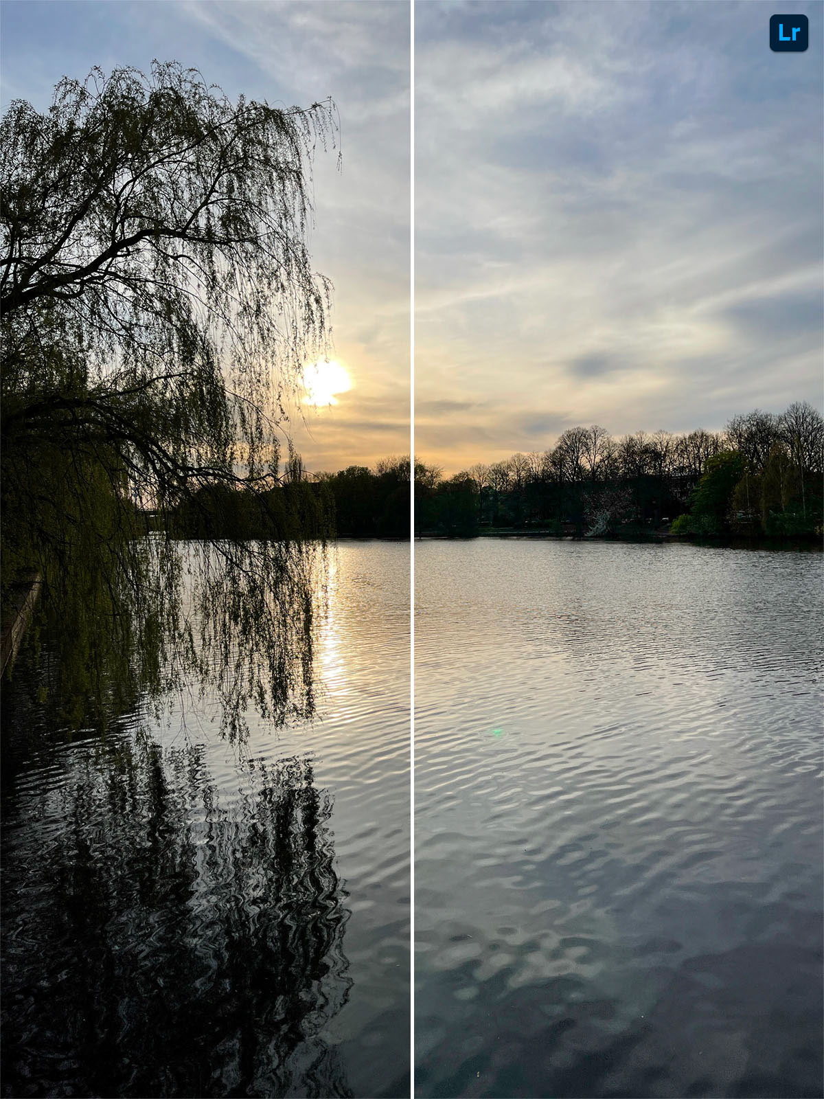 Test | Edit | Photoshop Lightroom