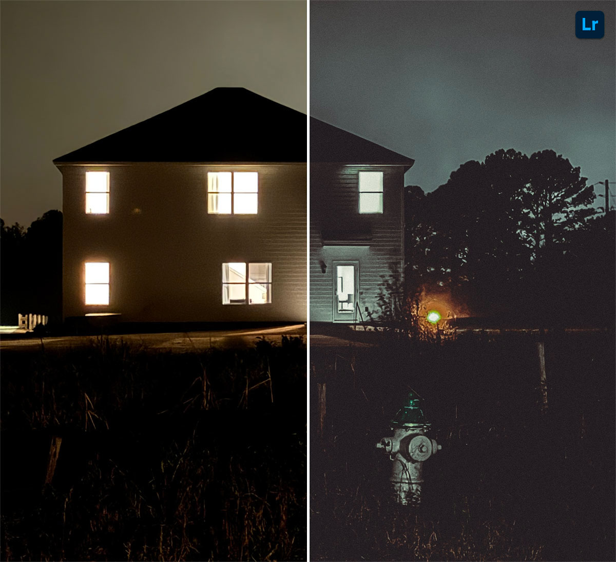 Early Morning | Edit | Photoshop Lightroom