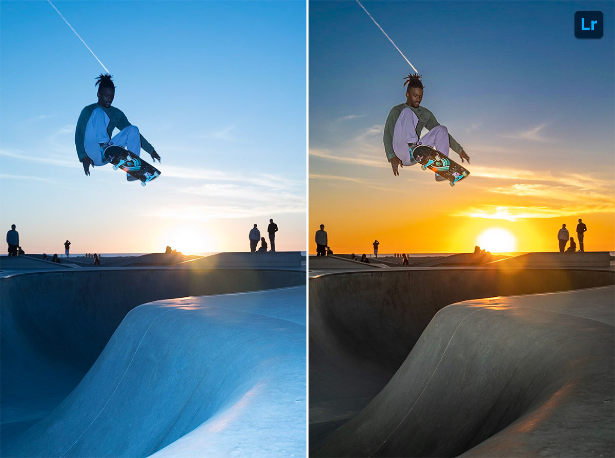 Vincent oillies over the hip | Edit | Photoshop Lightroom