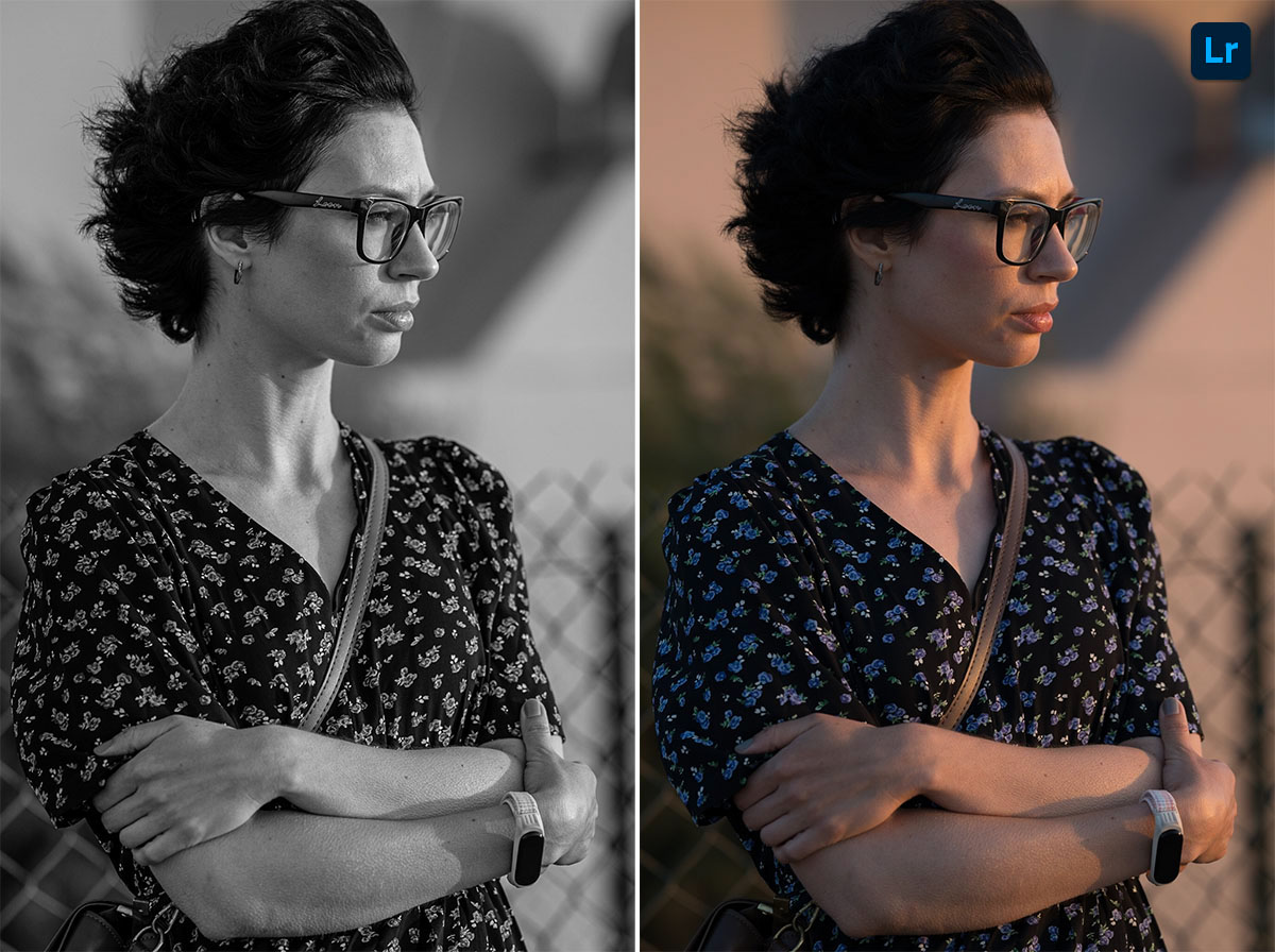 LABRA | Remix | Photoshop Lightroom