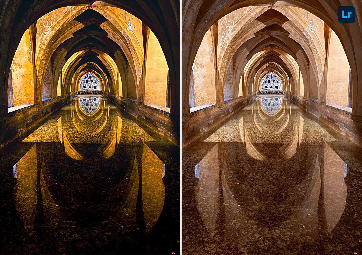 Reflection | Edit | Photoshop Lightroom