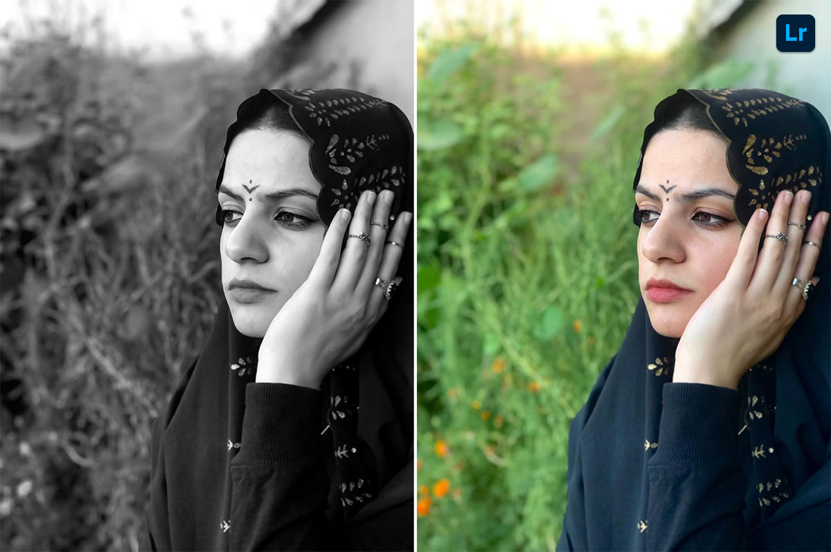 Mee | Edit | Photoshop Lightroom