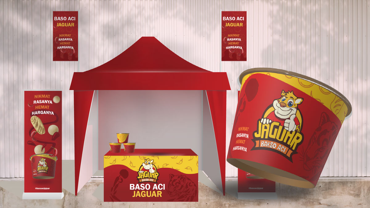 REPACKAGING DESIGN on Behance :: Behance