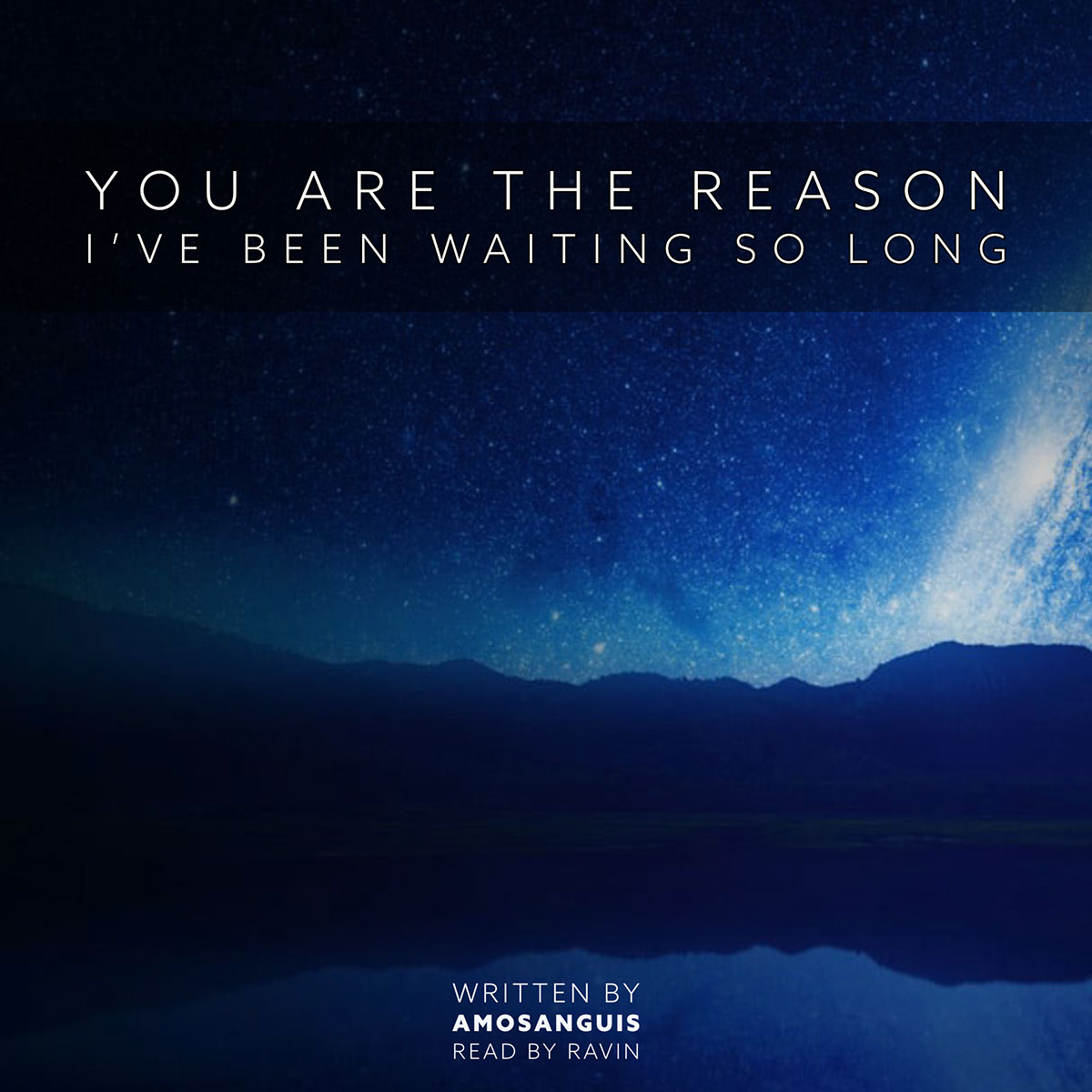 [Podfic] you are the reason i've been waiting so long - Ravin_Pods ...