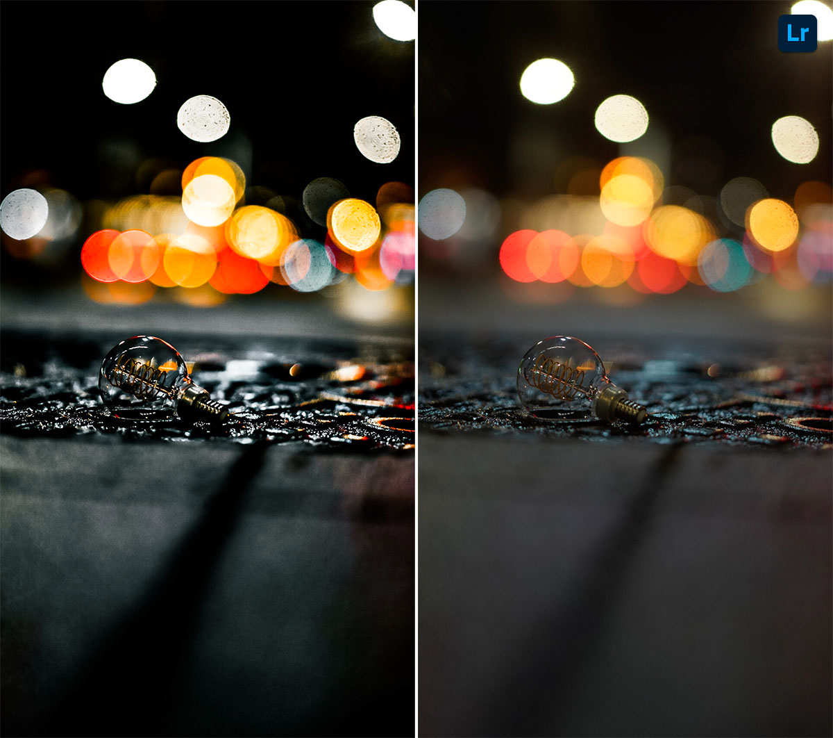 💡 | Remix | Photoshop Lightroom