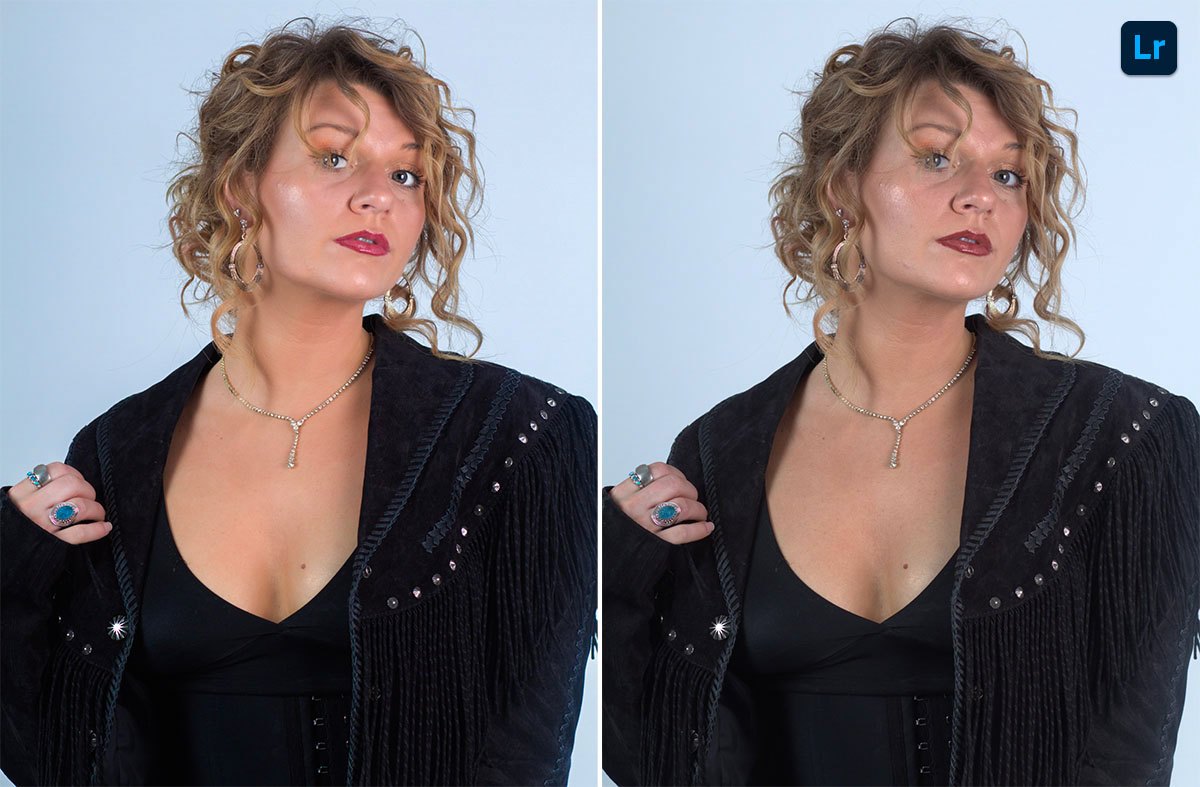 Soft Glam | Edit | Photoshop Lightroom