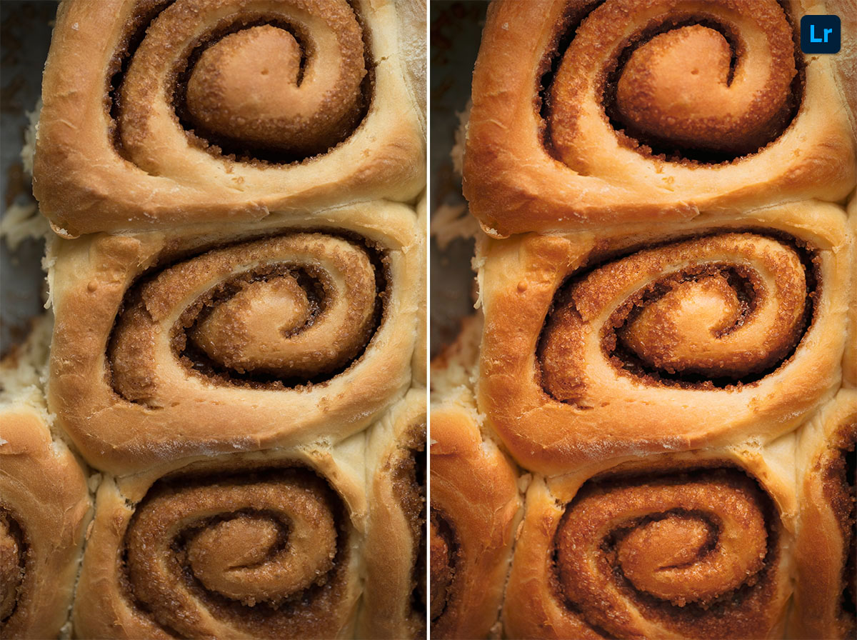 The swirl | Edit | Photoshop Lightroom