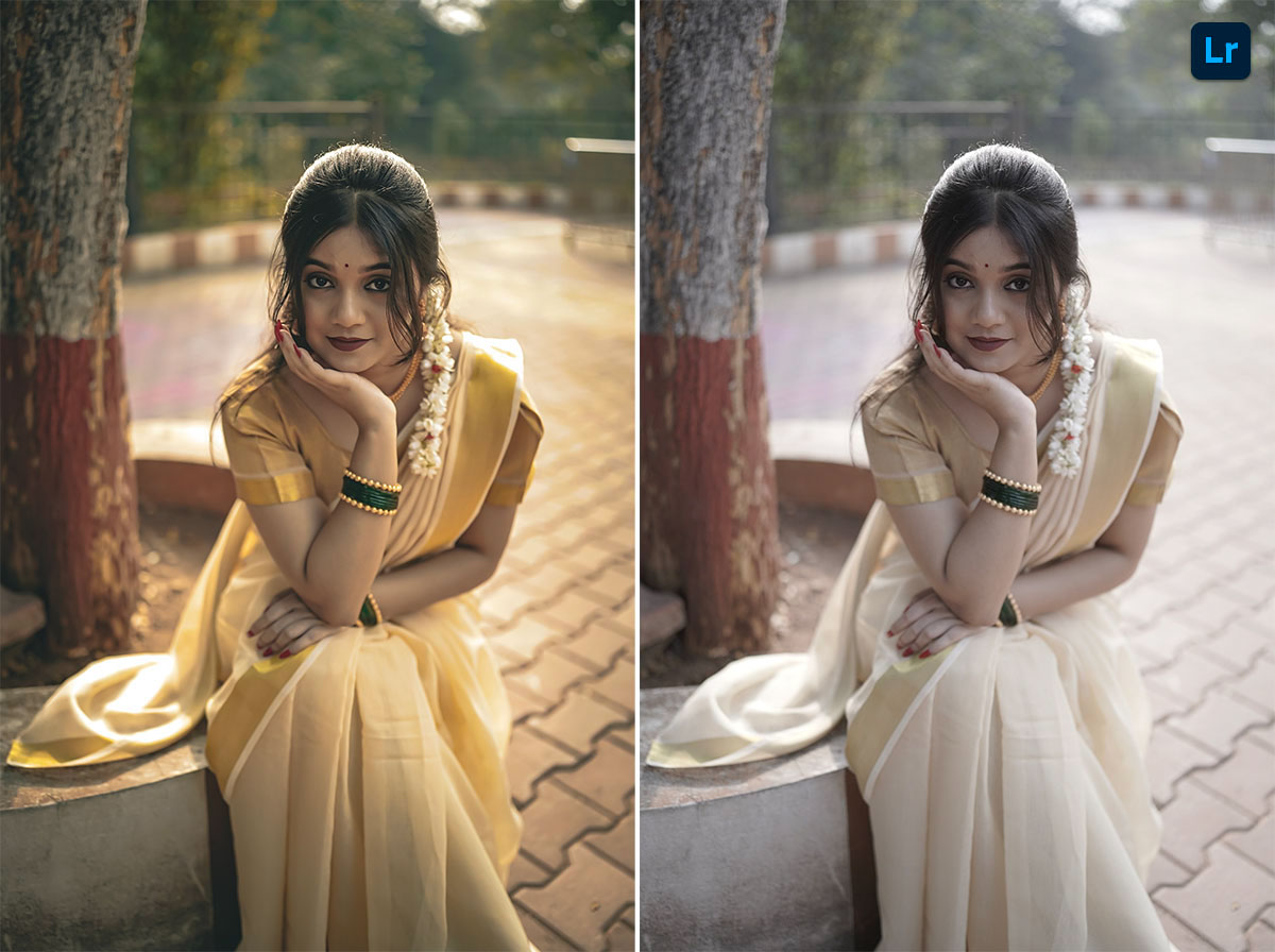 Beauty | Remix | Photoshop Lightroom