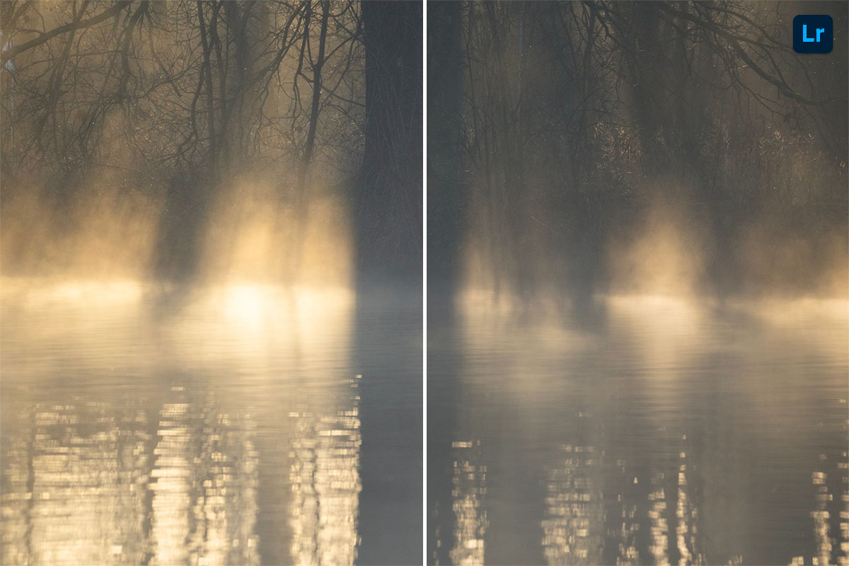 Mirror | Remix | Photoshop Lightroom