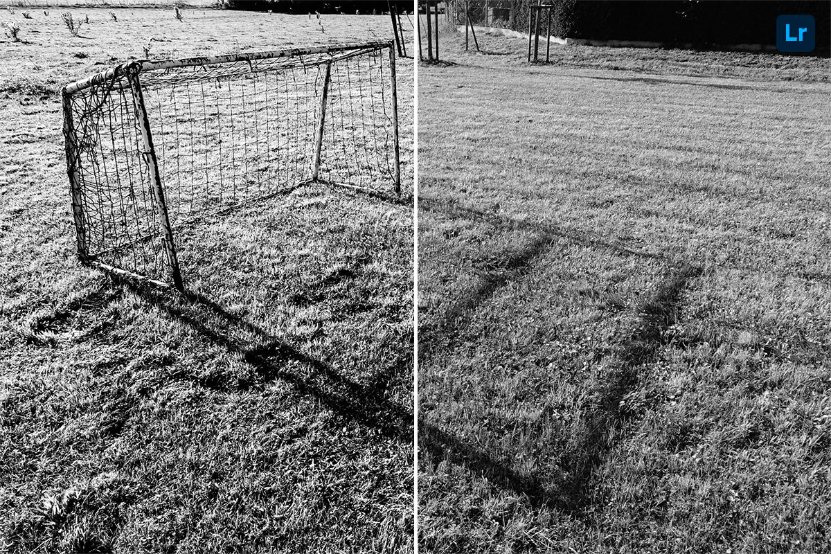 Shadows | Edit | Photoshop Lightroom