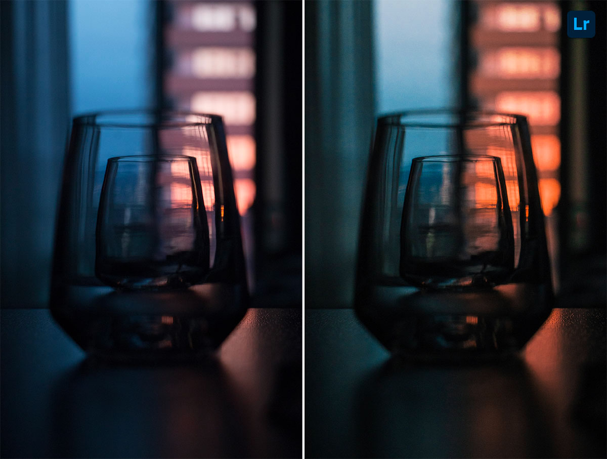 transparency | Edit | Photoshop Lightroom