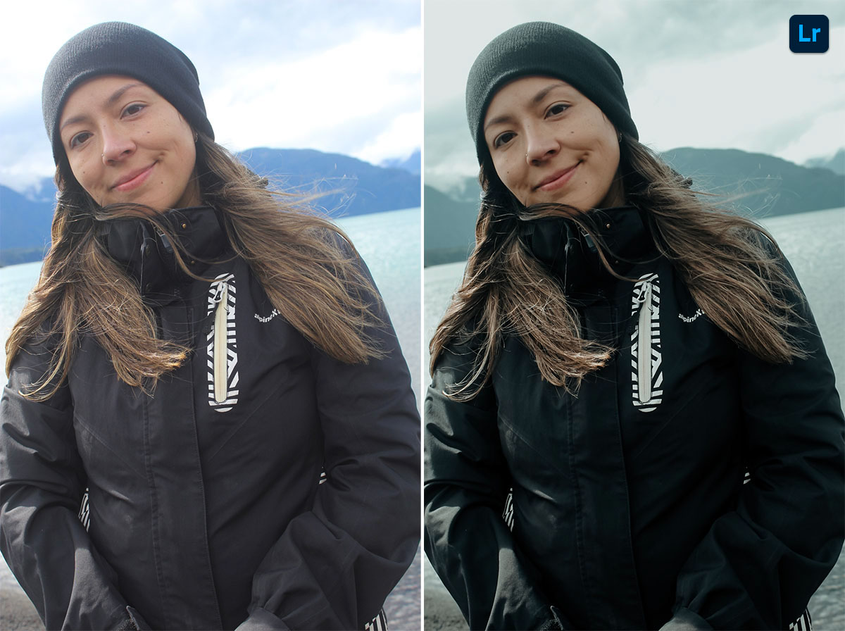 Yo | Edit | Photoshop Lightroom