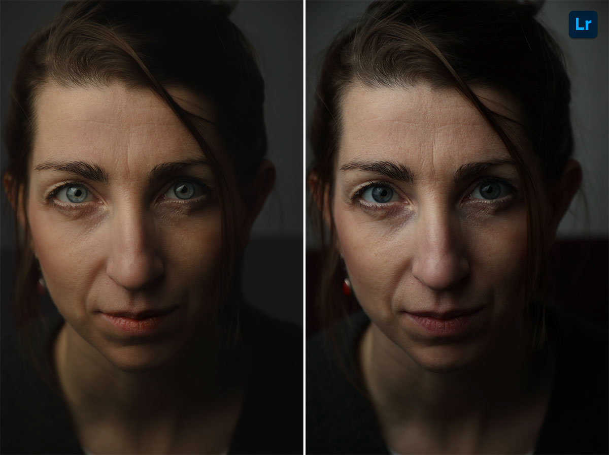 Sarah | Remix | Photoshop Lightroom