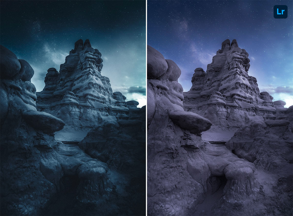 Goblin guts | Remix | Photoshop Lightroom
