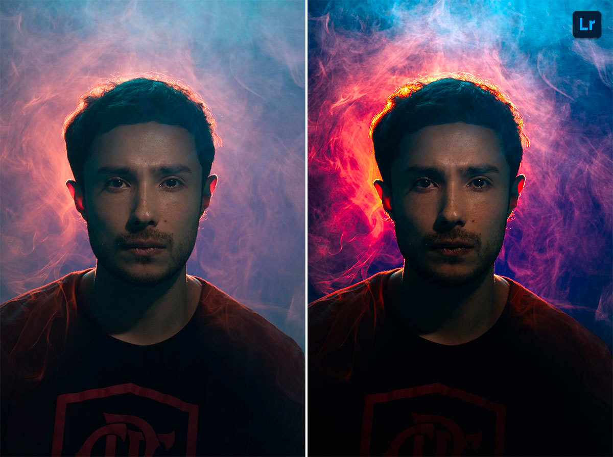 Moonlight | Edit | Photoshop Lightroom