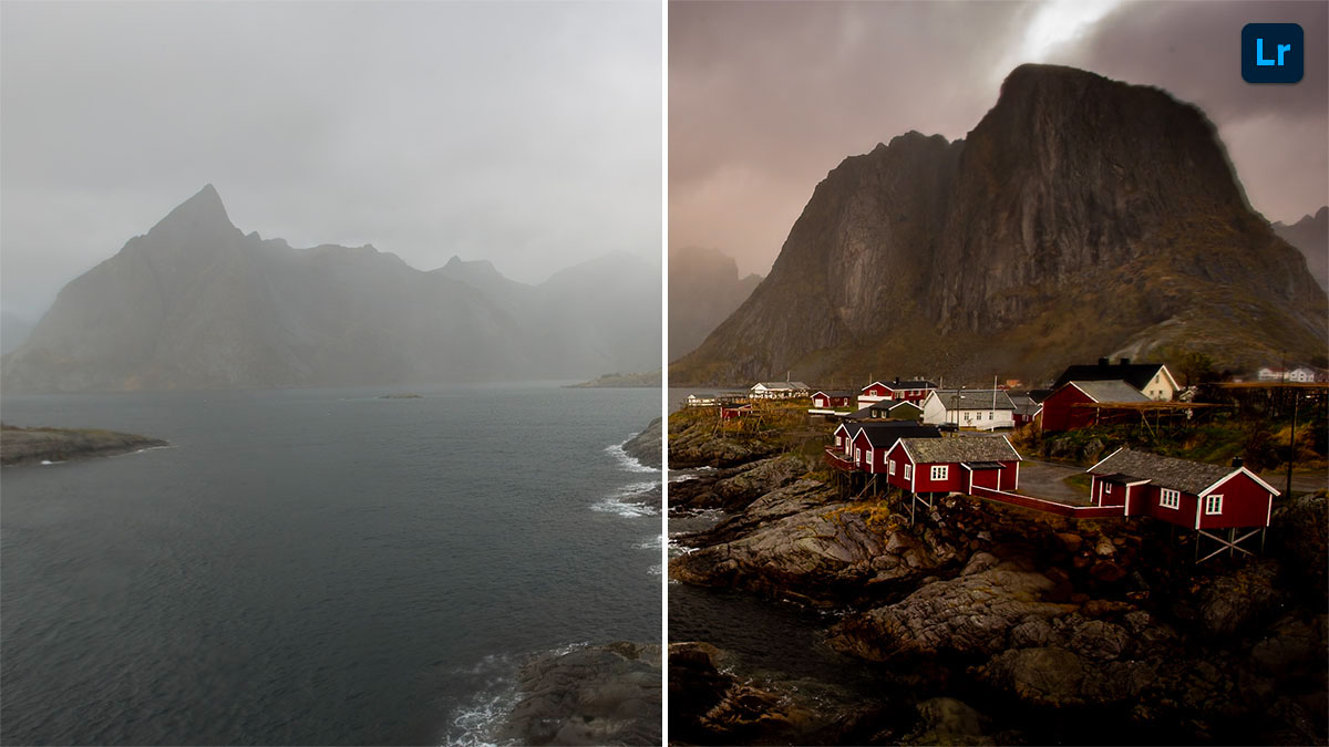 Bcfhn | Remix | Photoshop Lightroom