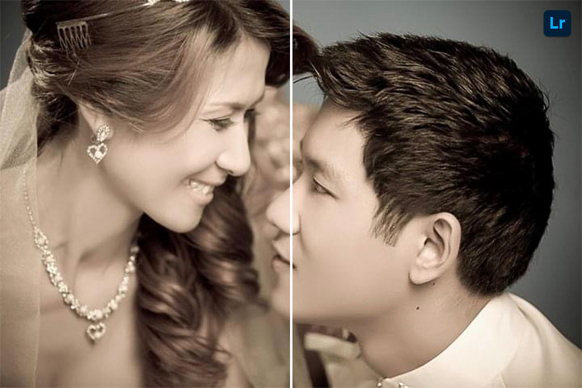 Pre wedding | Edit | Photoshop Lightroom