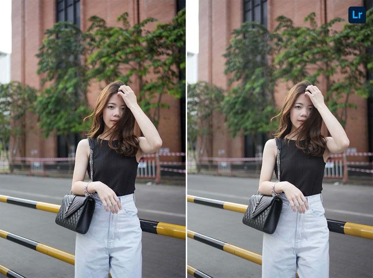 GOODDAY :D | Remix | Photoshop Lightroom