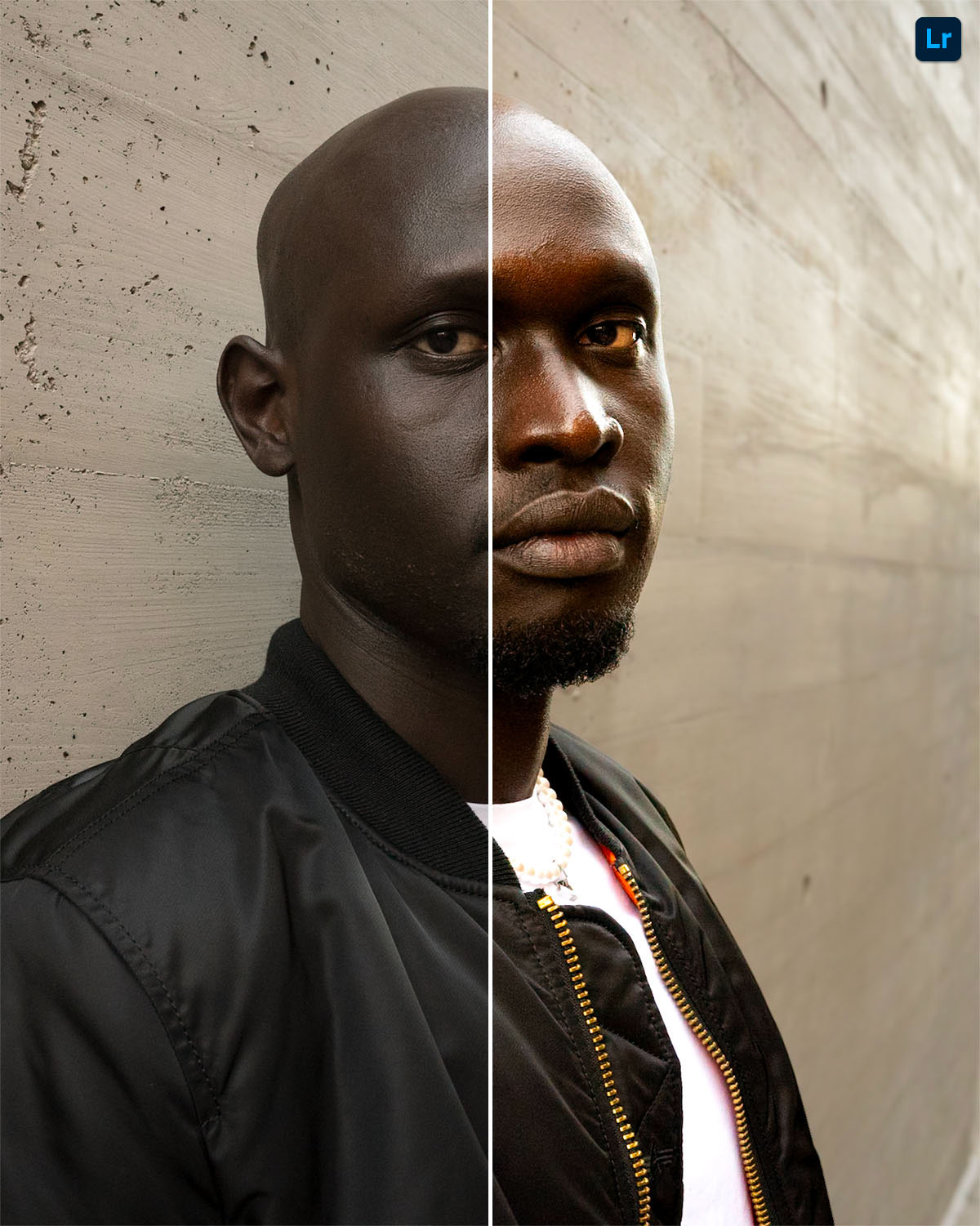 Making a Connection | Remix | Photoshop Lightroom