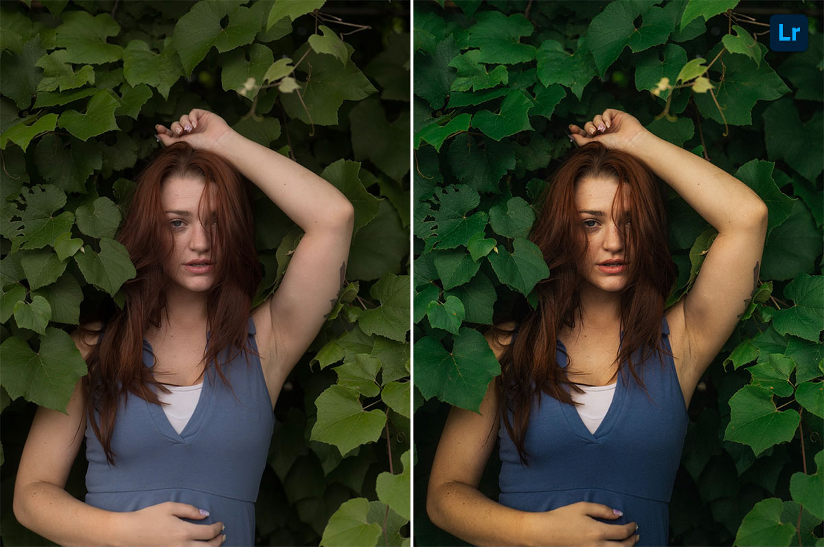 No Fancy locations | Remix | Photoshop Lightroom