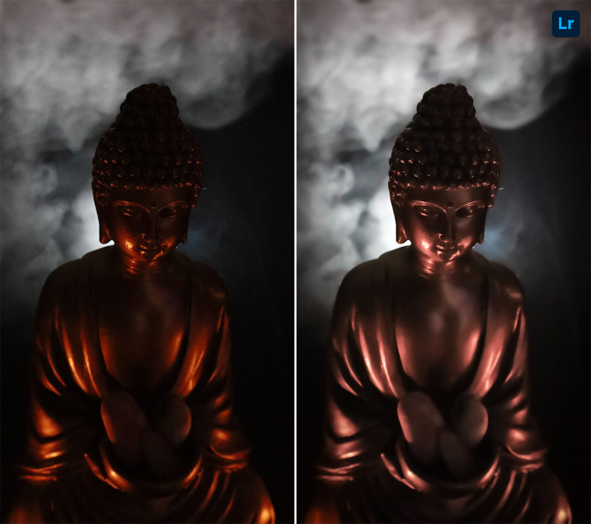 Zen | Edit | Photoshop Lightroom