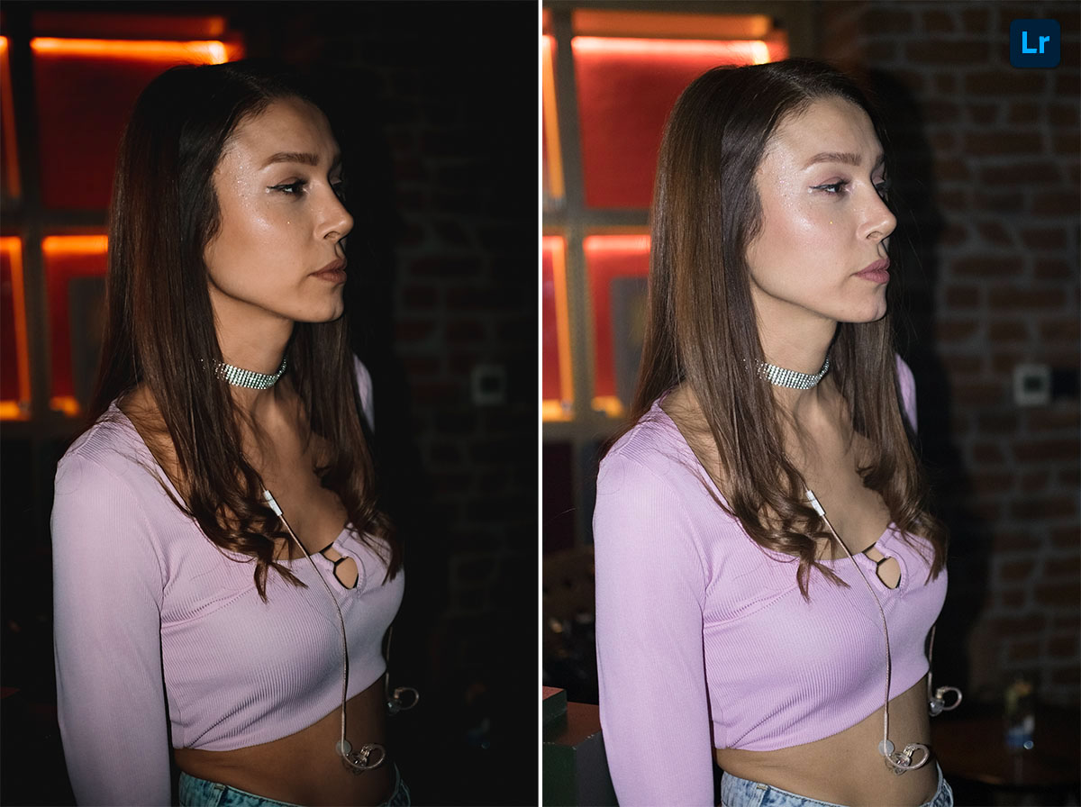 Backstage | Edit | Photoshop Lightroom