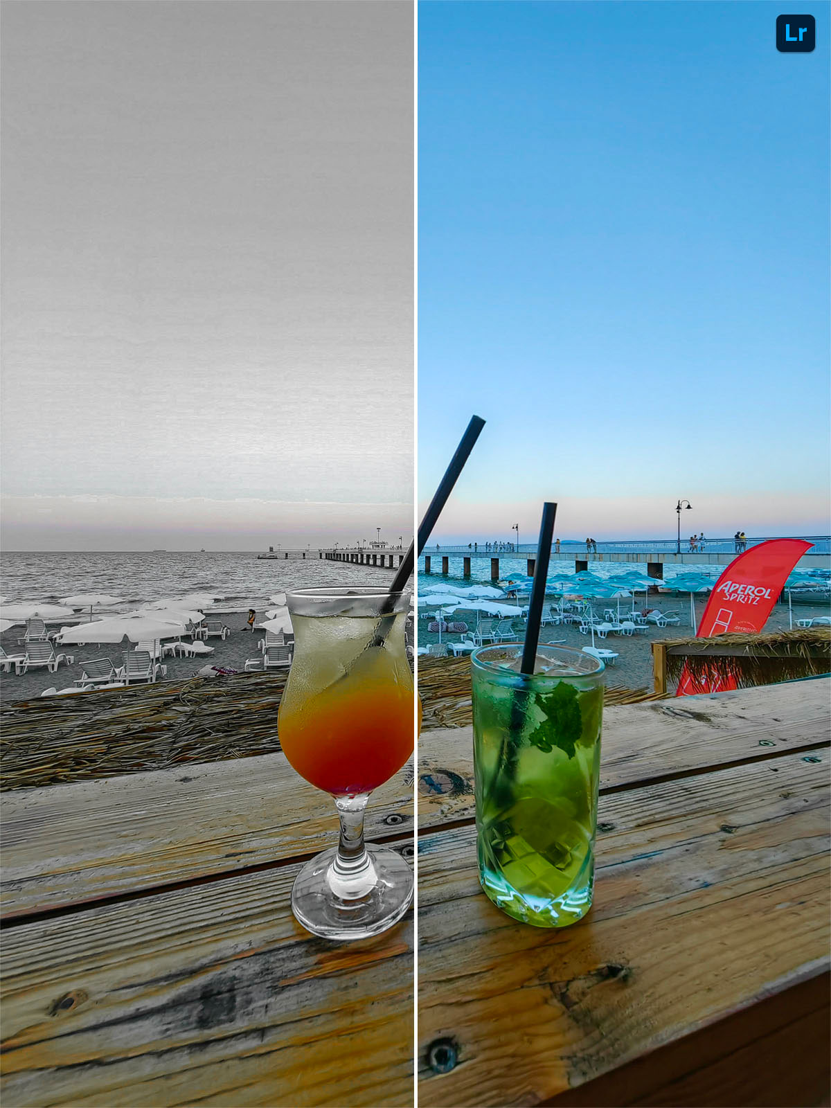 Remix | Photoshop Lightroom