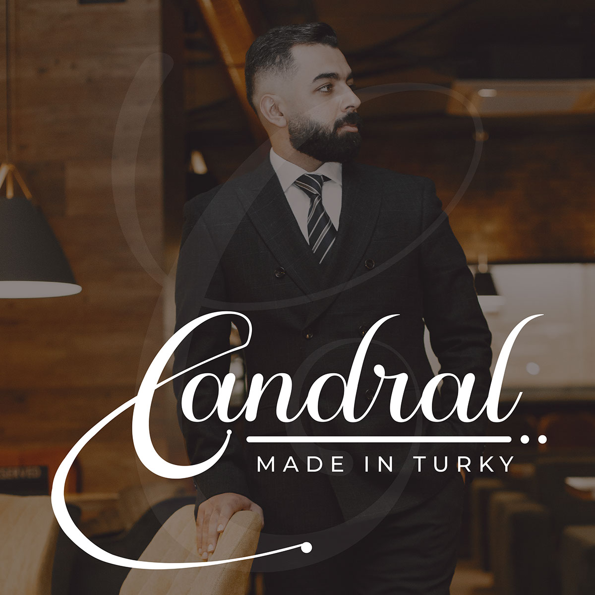 luxury logo design on Behance :: Behance