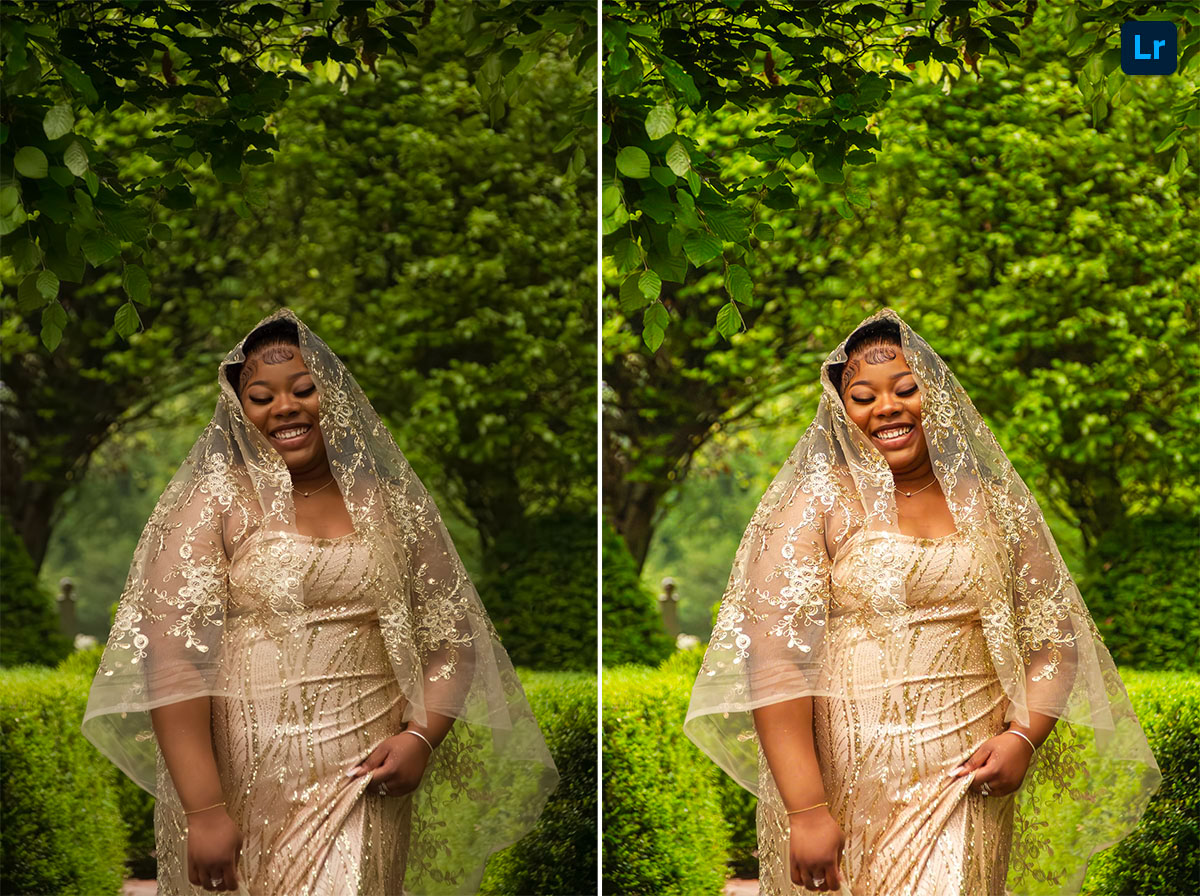 prom shoot | Edit | Photoshop Lightroom