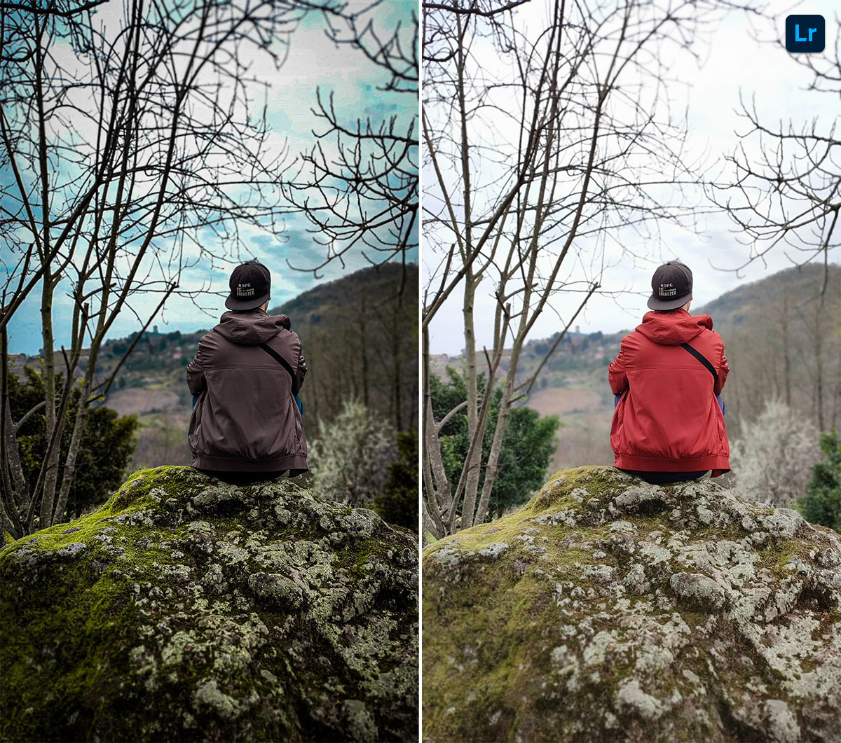 Remix | Photoshop Lightroom