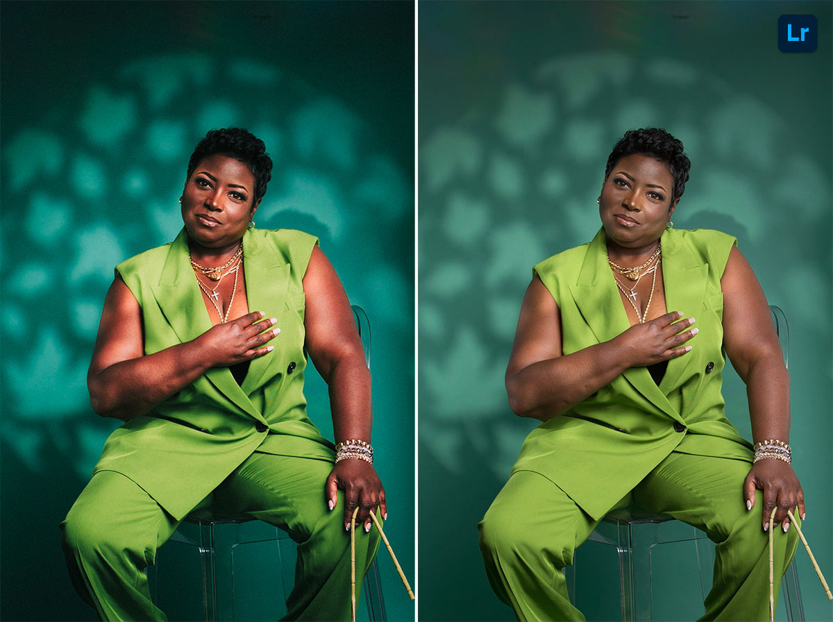 editing for vibrance | Remix | Photoshop Lightroom