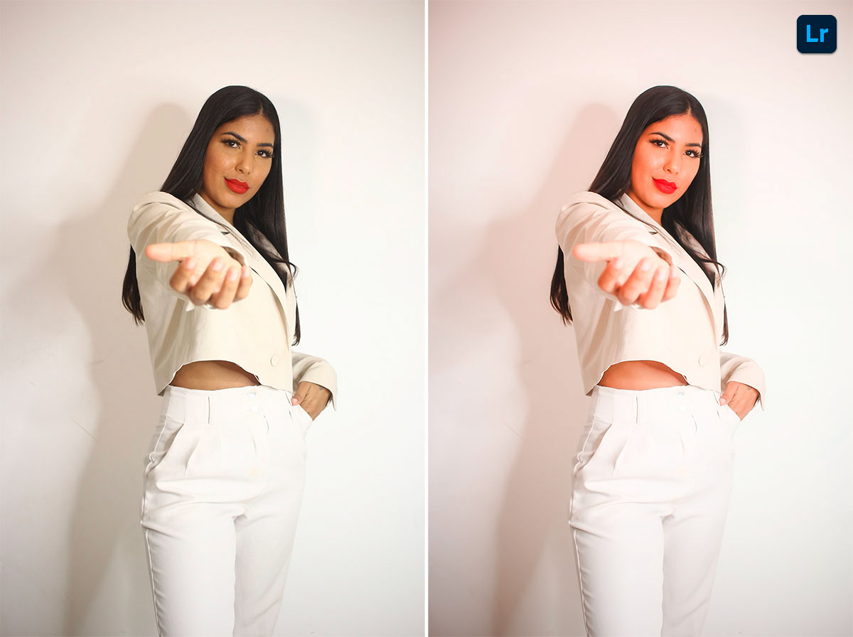 Presets video 01 | Edit | Photoshop Lightroom