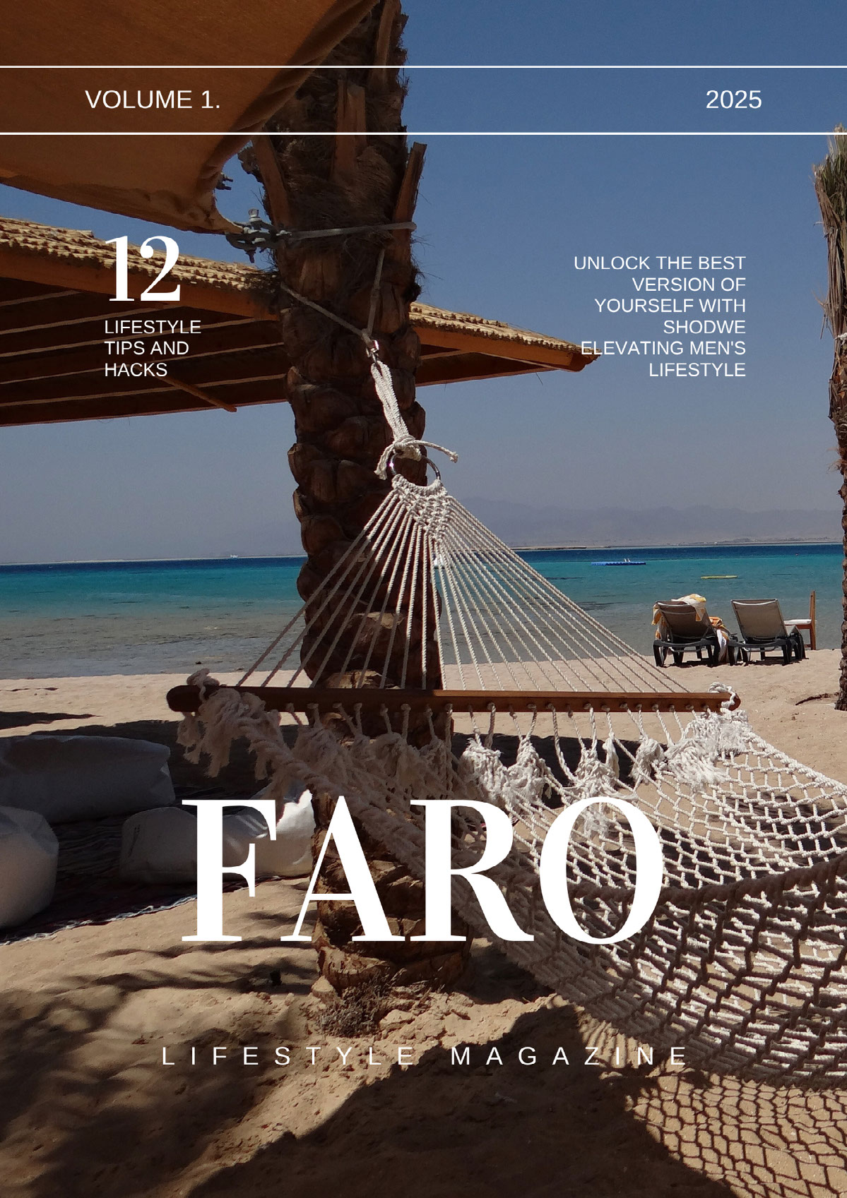 Faro on Behance :: Behance
