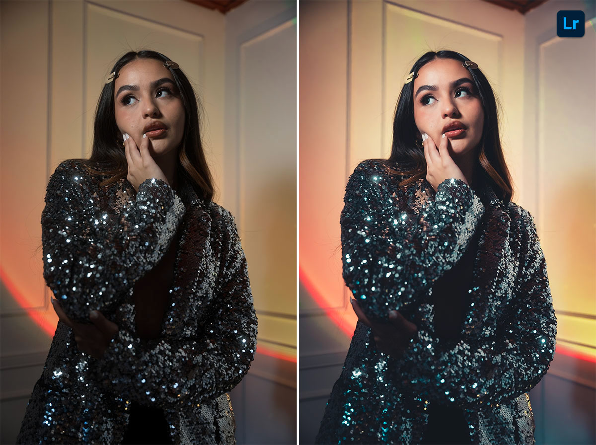 Shooting | Edit | Photoshop Lightroom