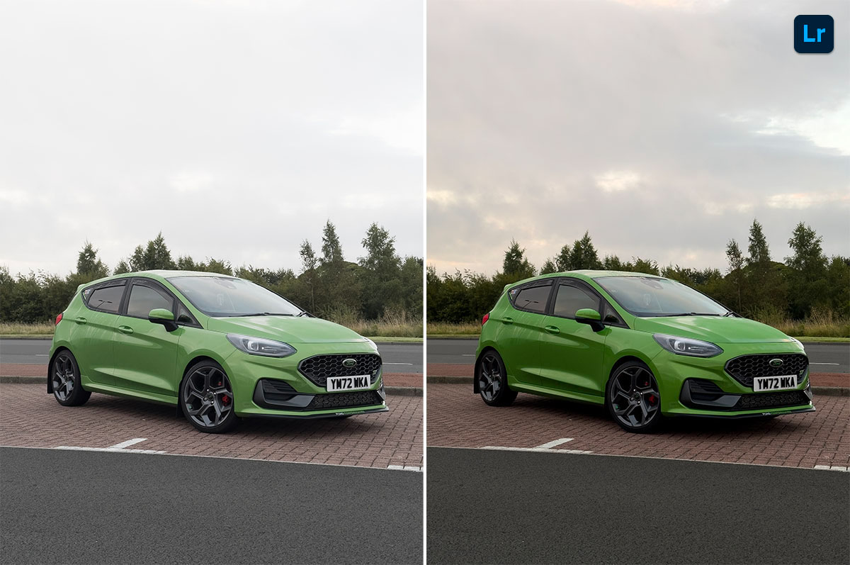 Golden hour?? | Edit | Photoshop Lightroom